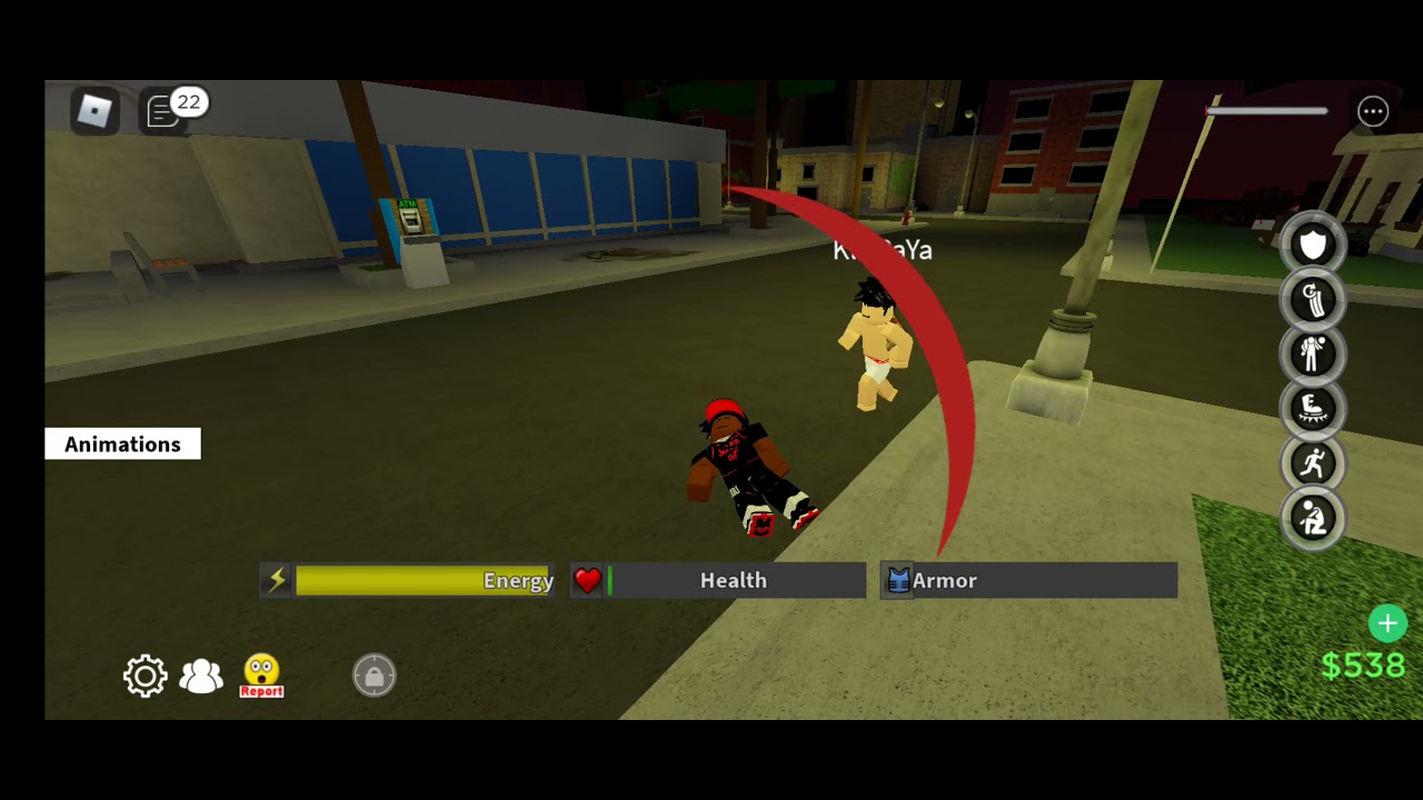 killed by a simp gang part 2 - YouTube