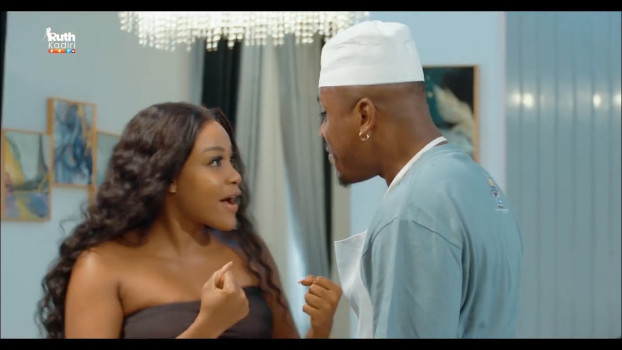 HELLO POT - TIMINI EGBUSON, UCHE MONTANA, FRANCESS NWAQBUNIKE, MORGAN NWAMBA, TONY AKPOSHERI ...