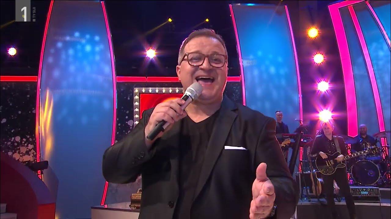 Matjaž Mrak, Ansambel Dar - Vem, da me rada imaš, Naj pesem zazveni (V petek zvečer) - YouTube Music