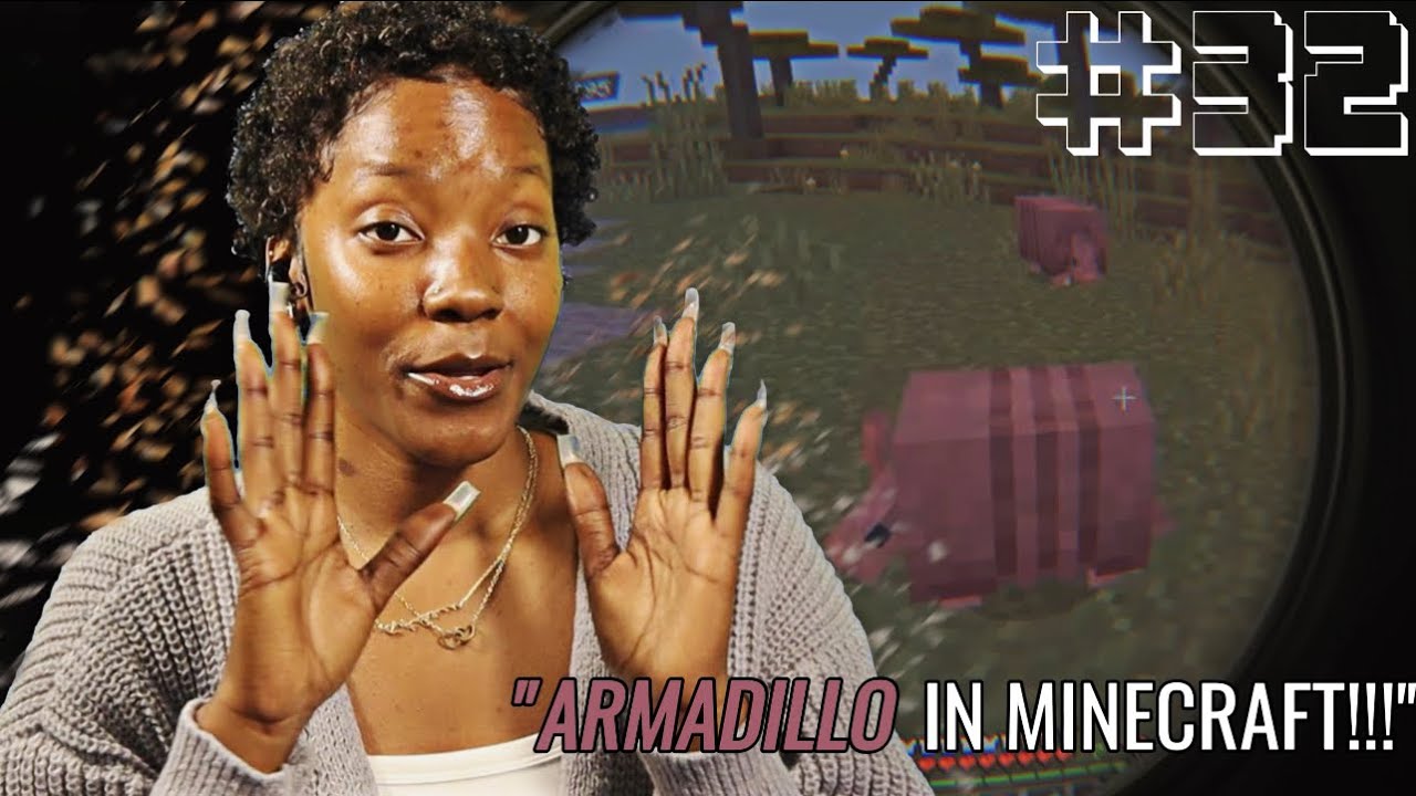 REVISITING THE GUARDIAN TEMPLE + EXPLORING THE OCEAN & MORE | Minecraft ...