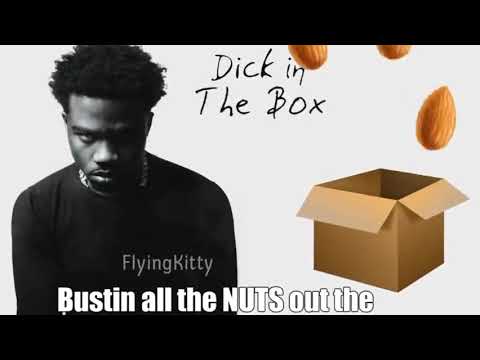 D!ck in the box- flyingkitty