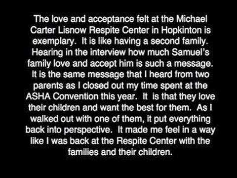 Including Samuel Podcast - YouTube