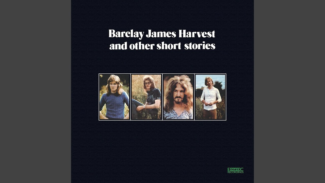 Harry's Song (2002 Remaster) - YouTube