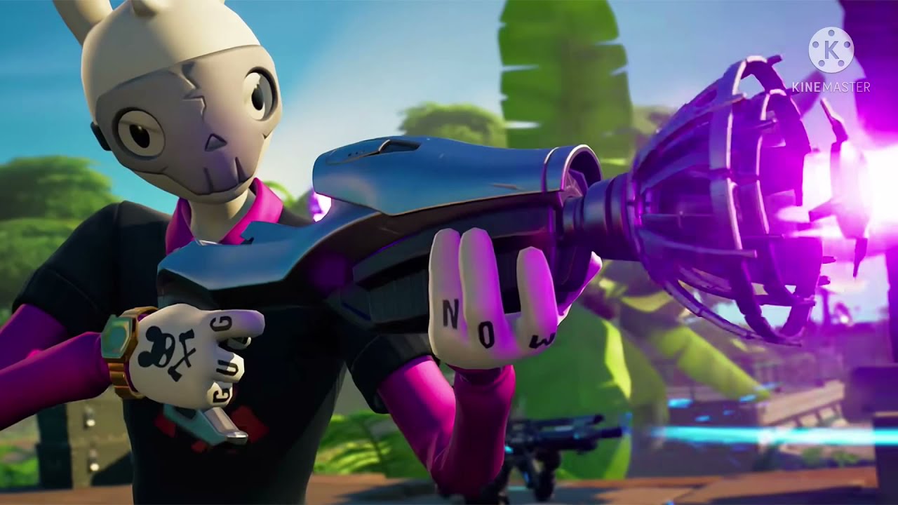 GUGGIMON Edit - YouTube