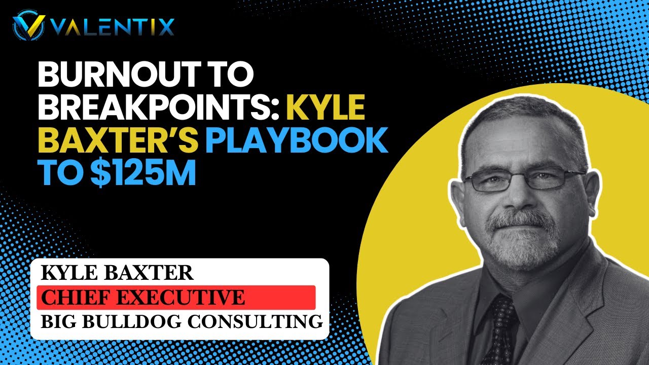 $250K per Employee: The Metric That Changes Everything (with Kyle ...