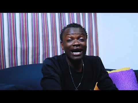 Clatoh Fyah - Hobho Hobho [Official Music Video] - YouTube