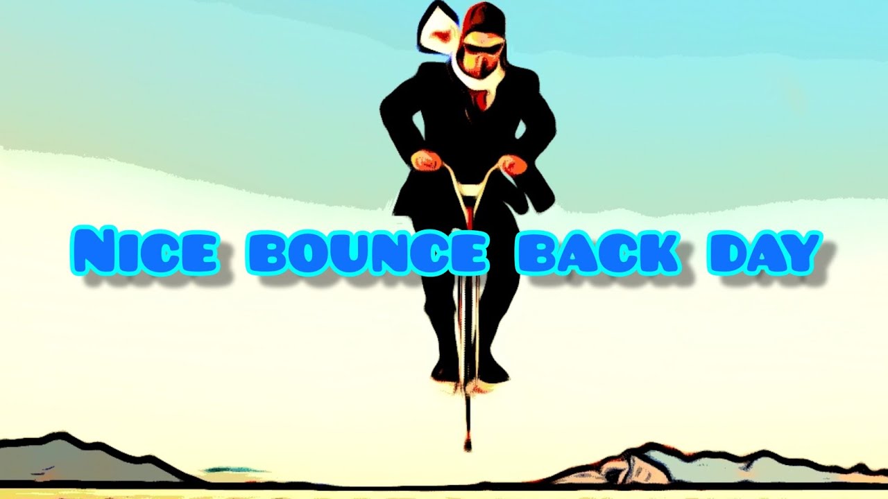 Day Trading Recap: Nice Bounce Back Day!!! - YouTube