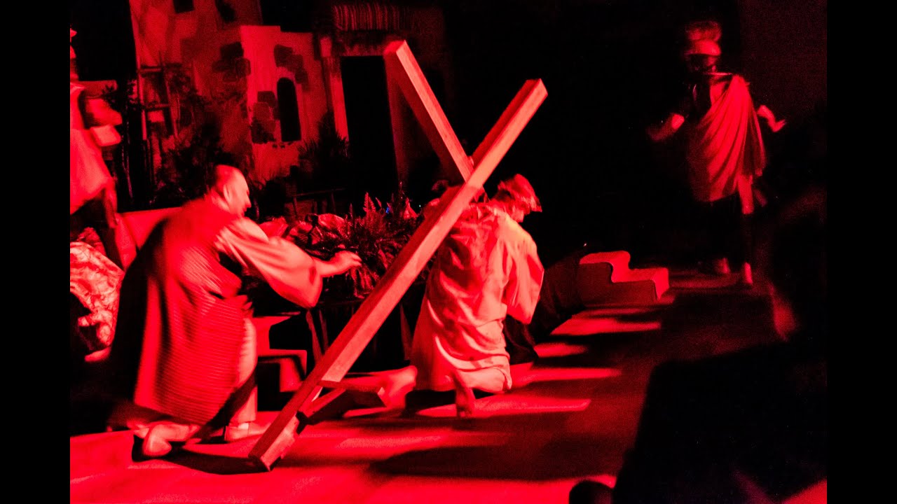 Come & See | Full Easter Presentation 2023 | The Rock Church of Terrell ...