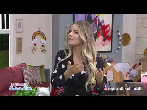 Ezgi Sertel'le Kadınlar Bilir | Psikolog Dilay Süloğlu  #hipnoterapi