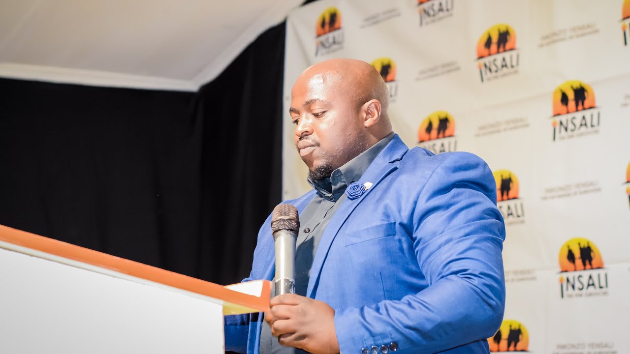 Ezinsukwini zobusha (icilongo216)- Ntokozo Mpinge- Insali The Few ...