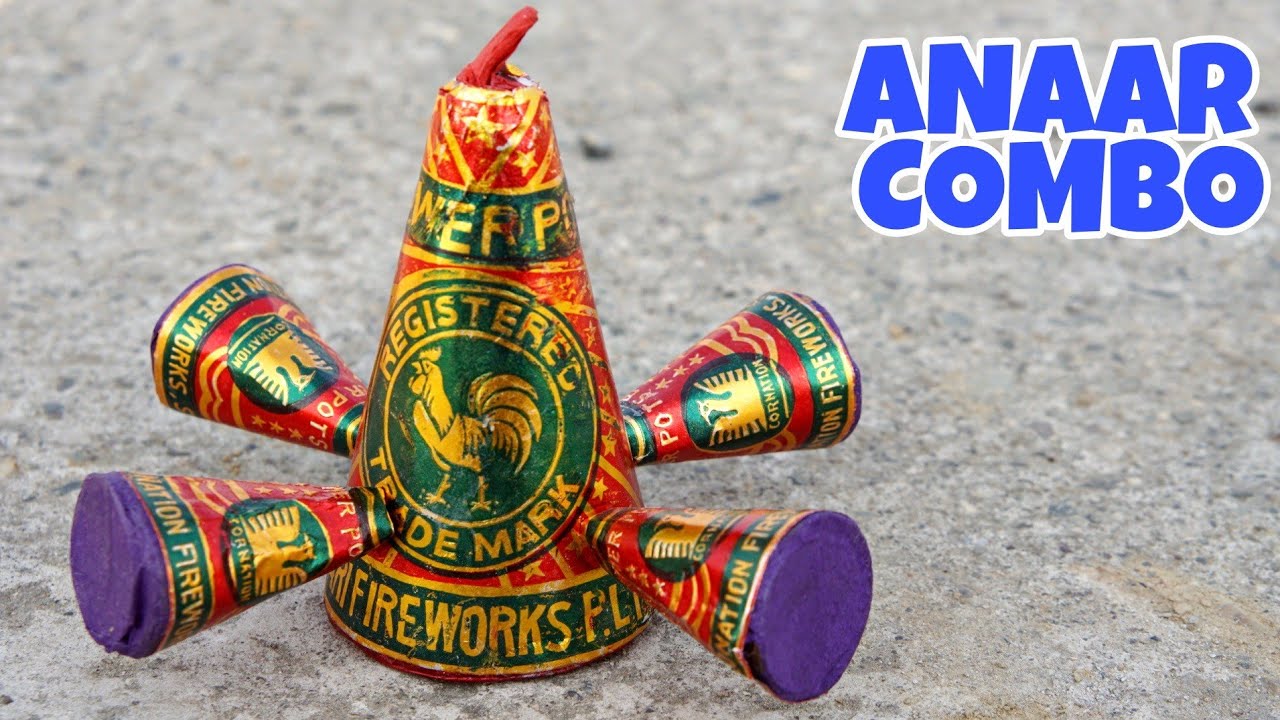 ANAAR COMBO - YouTube