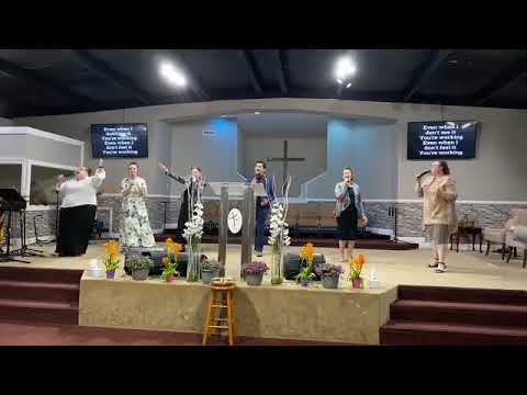 5-17-20_Pastor Beebe_Church IS Essential! - YouTube