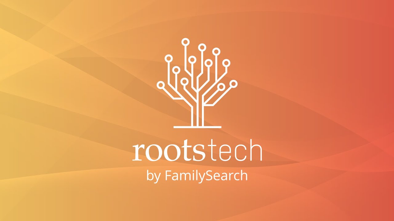 RootsTech 2025 | Día 2 | Foro mundial y tecnológico y Sesión general ...