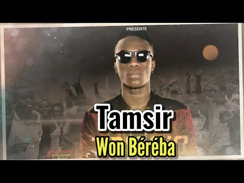 TAMSIR | Won Béréba | Audio Officiel 2022🇬🇳 | By prince-boy