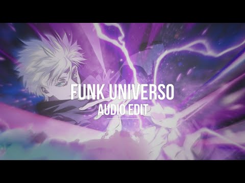 Funk universo – Irokz [edit audio] - YouTube