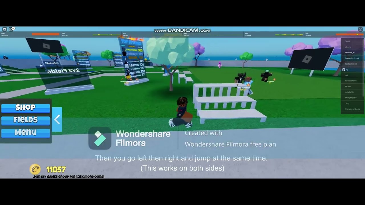 HOW TO PEAK IN FOOTBALL DUELS - YouTube