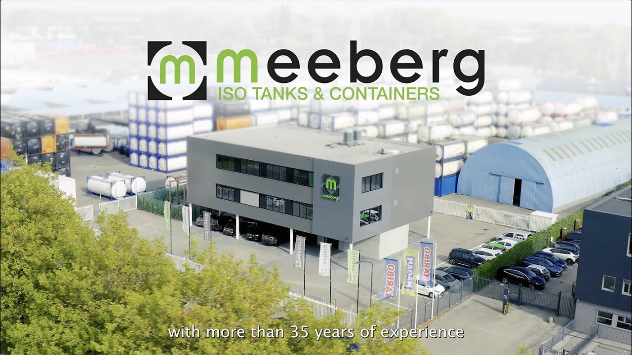 meeberg corporate film 2022 - YouTube