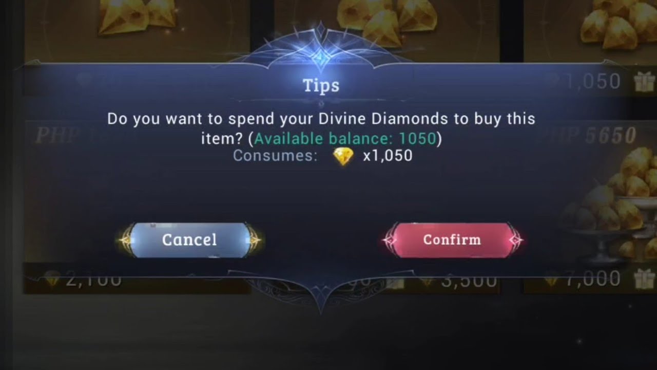 How To Use Divine Diamond in MU ORIGIN 3 basic Tips for beginners using ...