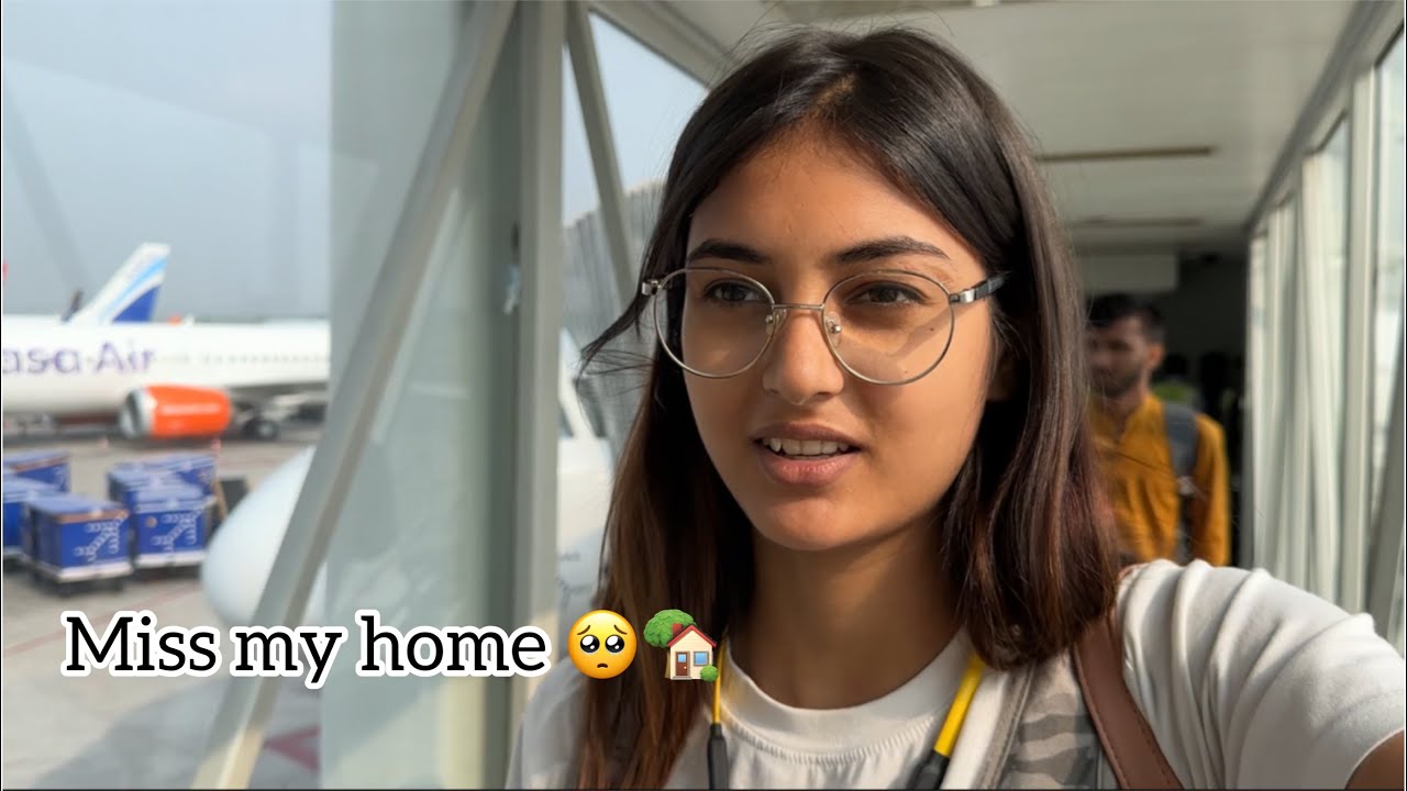Miss my home🥺🏡 - YouTube