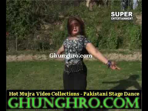 Pakistani mujra. Hot Hot and Hot Mujra - YouTube