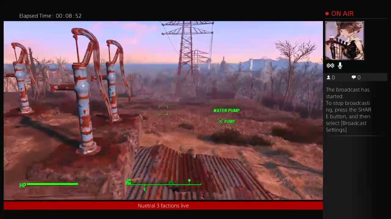 Fallout lvl 42 - YouTube