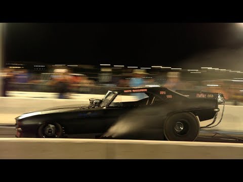 Labor Day ABQ Dragway 2019 RODS Real Outlaw Door Slammers - Nitro Funny ...