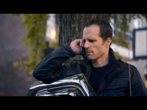 Martin Randez dans la série 30 Vies - Radio Canada.wmv - YouTube