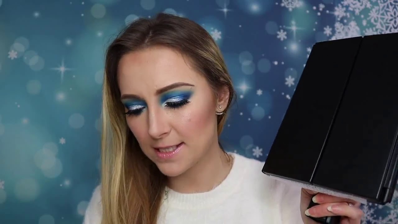 LED Touch Screen, Light Makeup Mirror, Desktop - YouTube