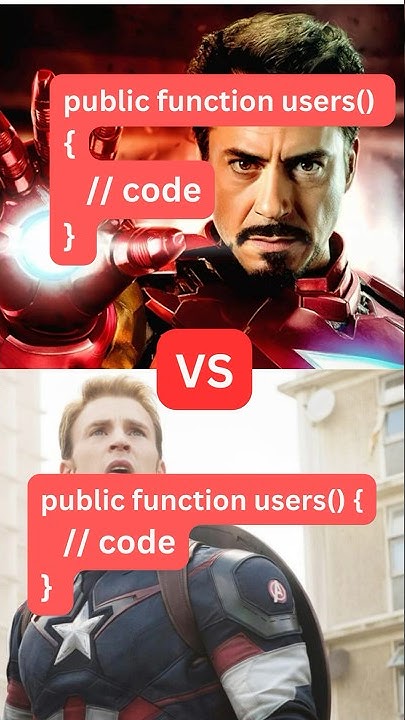 Laravel Function Naming Best Practices For Readable Code Laravel Shorts Youtube