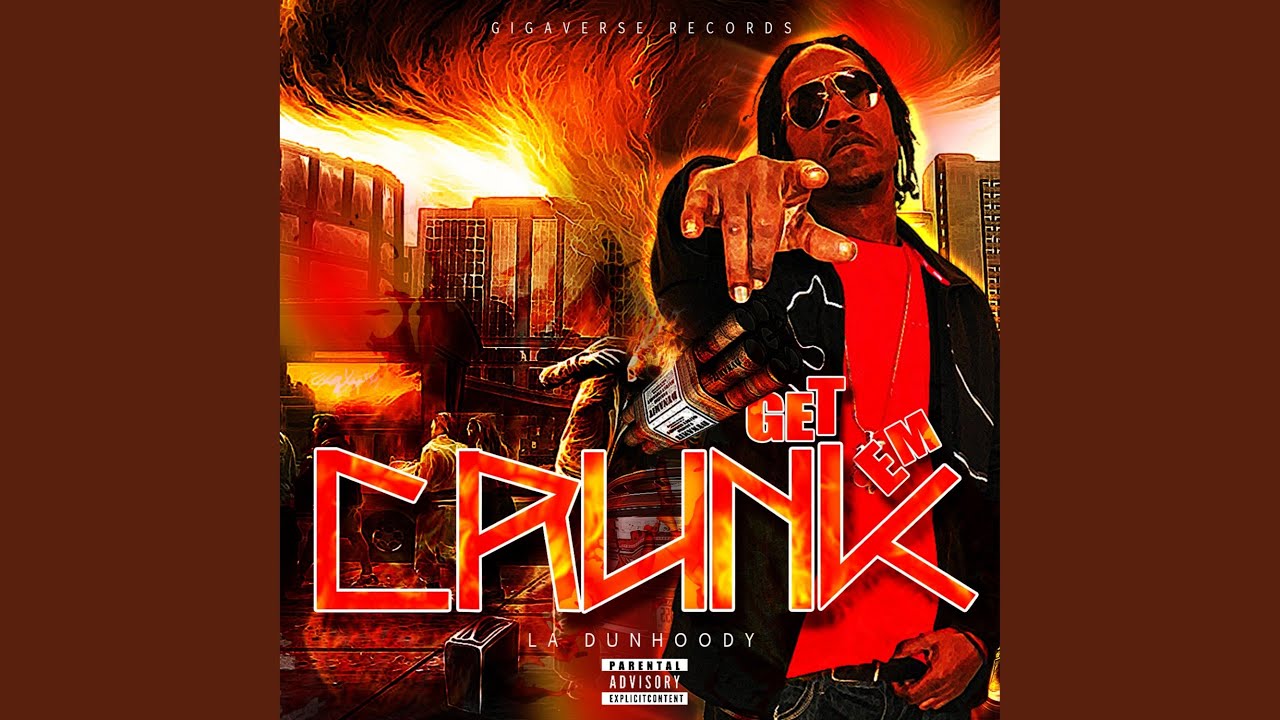 Get'em Crunk - YouTube