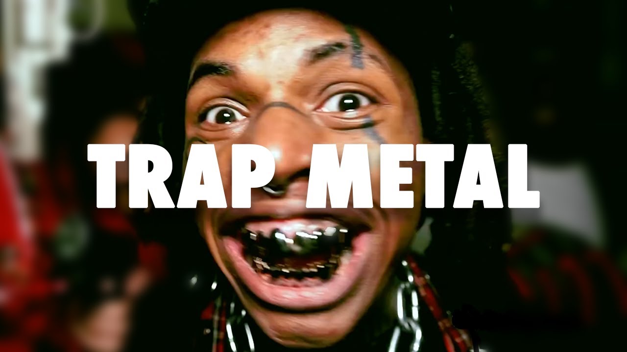 An Introduction to Trap Metal - YouTube