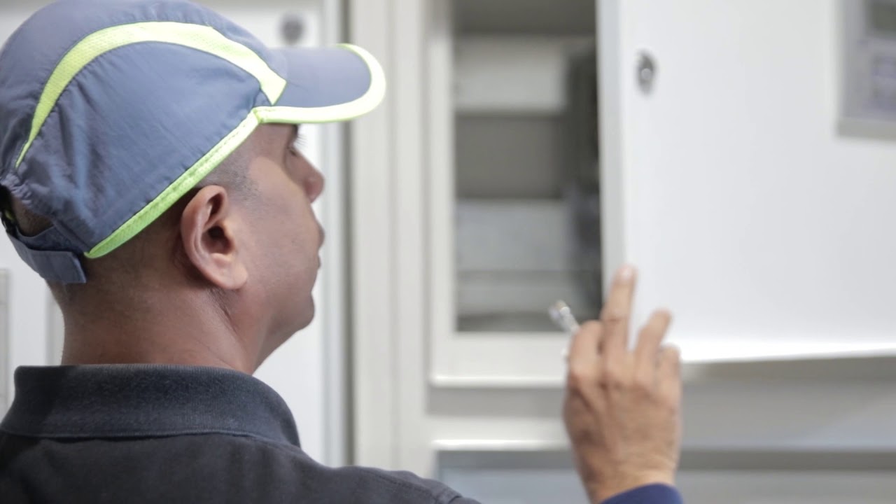 Our Video hub | Dara Electrical Switching