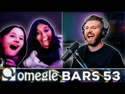 God Tier Freestyles | Harry Mack Omegle Bars 53