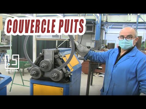 Comment condamner l'accès à un puits ? Comment fabriquer une trappe de ...