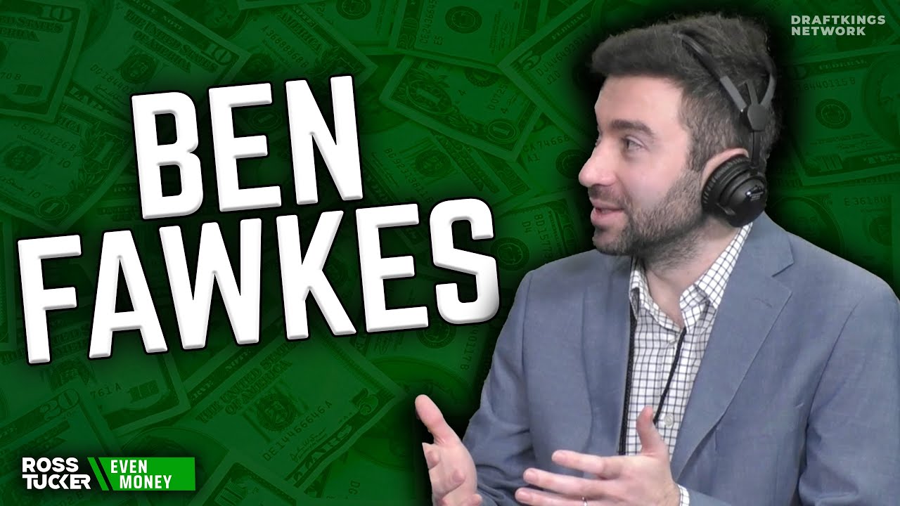 Ben Fawkes: The Current State of Sports Gambling - YouTube