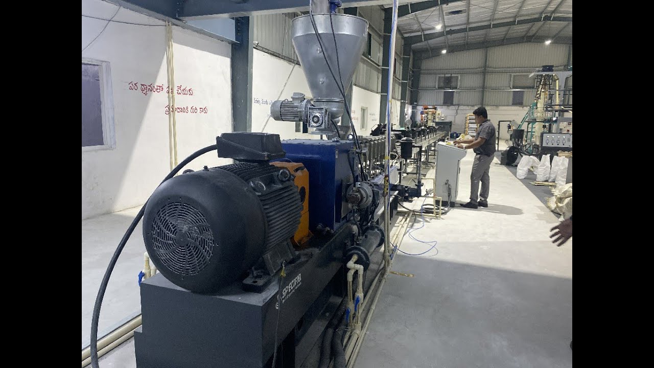 AICMT Bio Products | Compostable Granule & Bags | Why AICMT Bio Products | Compostable | - YouTube