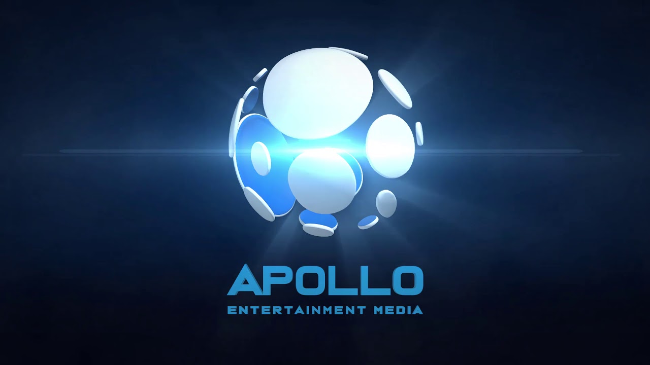 Apollo Entertainment Media - Logo Animation - YouTube