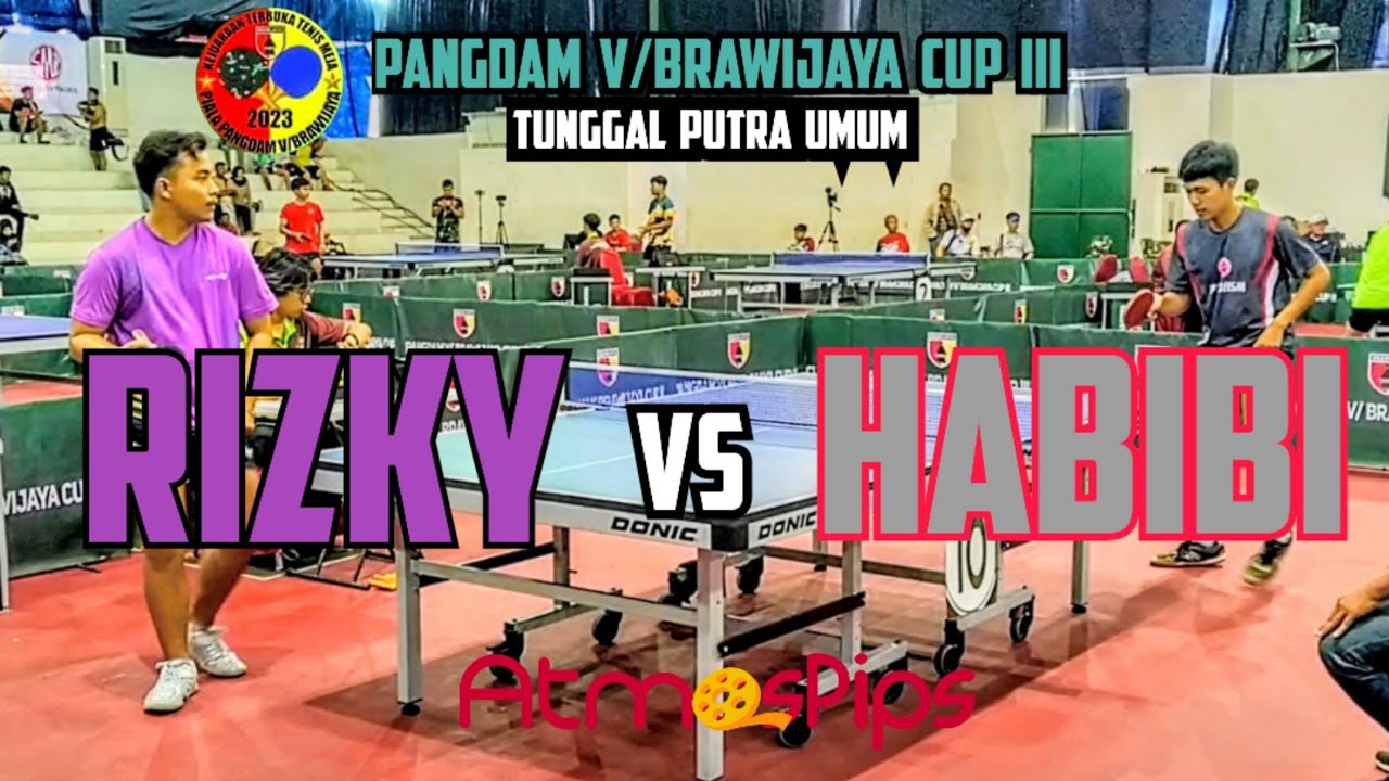 Xabibi Vs Markgregori