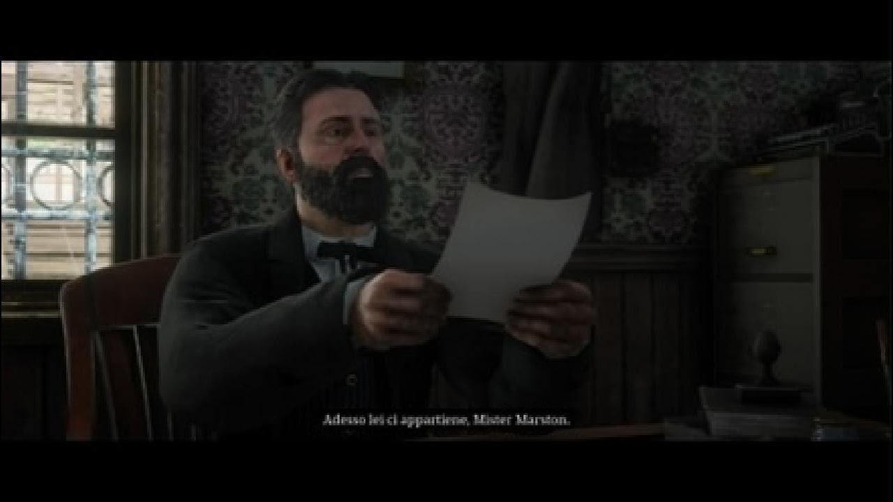 Red Dead Redemption 2_20260525163058 - YouTube