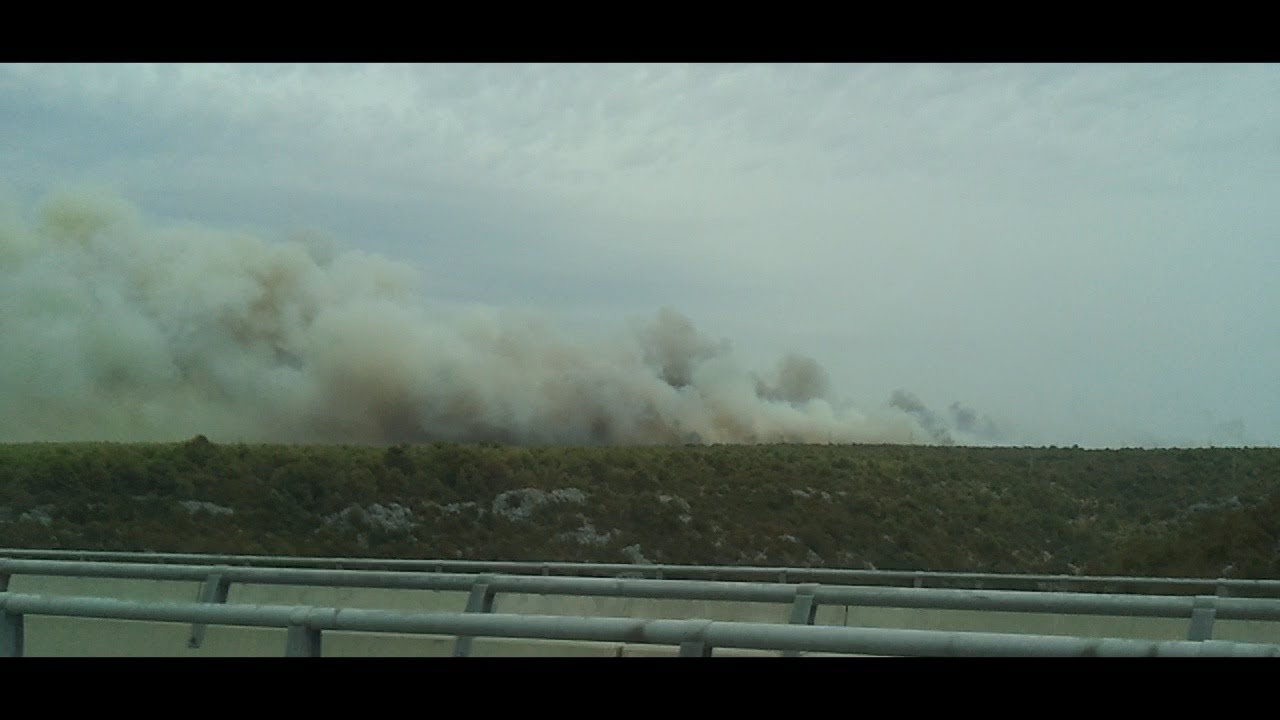 Clouds Compilation Vol 3 - Cyclone | Fire | Sunset - YouTube