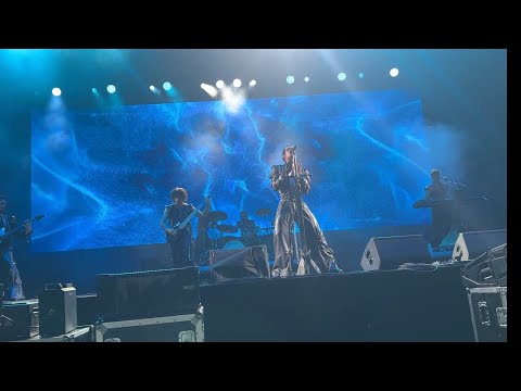 Lavina – Dynasty @ Arsenal Fest | 25.06.2026