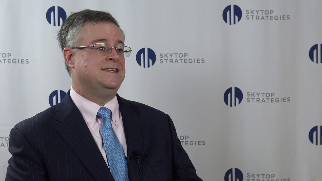 Interview with Christopher P. Davis, Partner at Kleinberg Kaplan Wolff ...