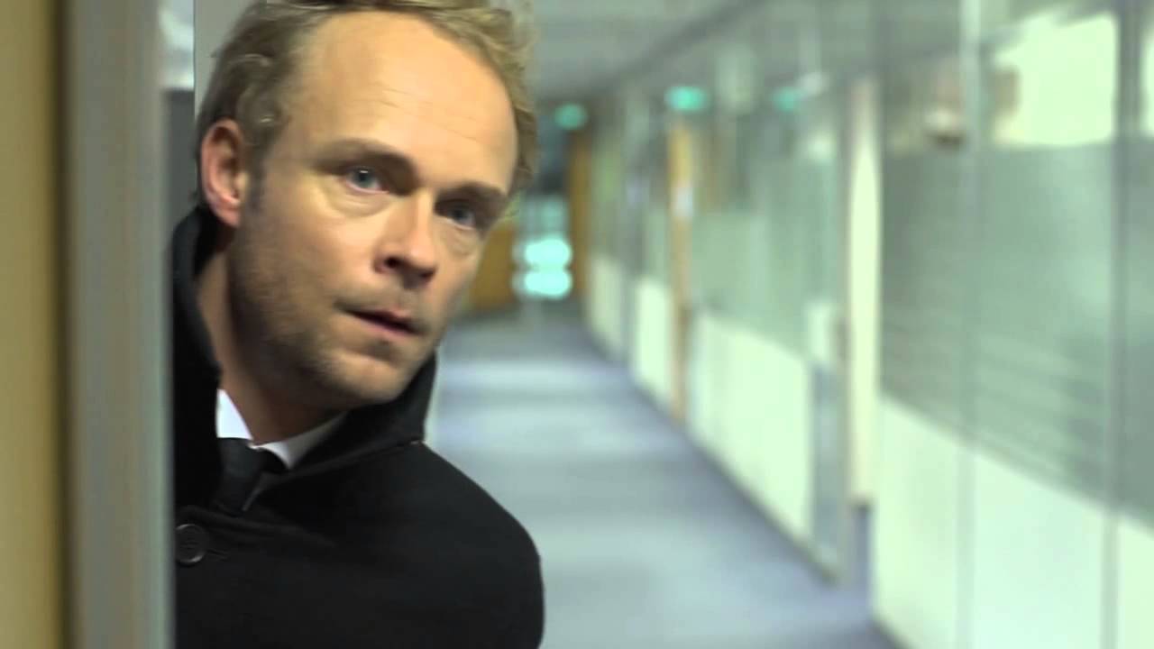 Commercial Rabobank kunstveiling - YouTube