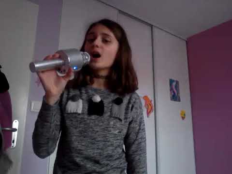 Je chante - YouTube