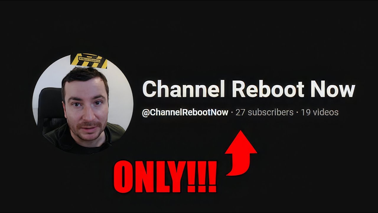 Growing a Small YouTube Channel – The Truth About Long-Term Success ...