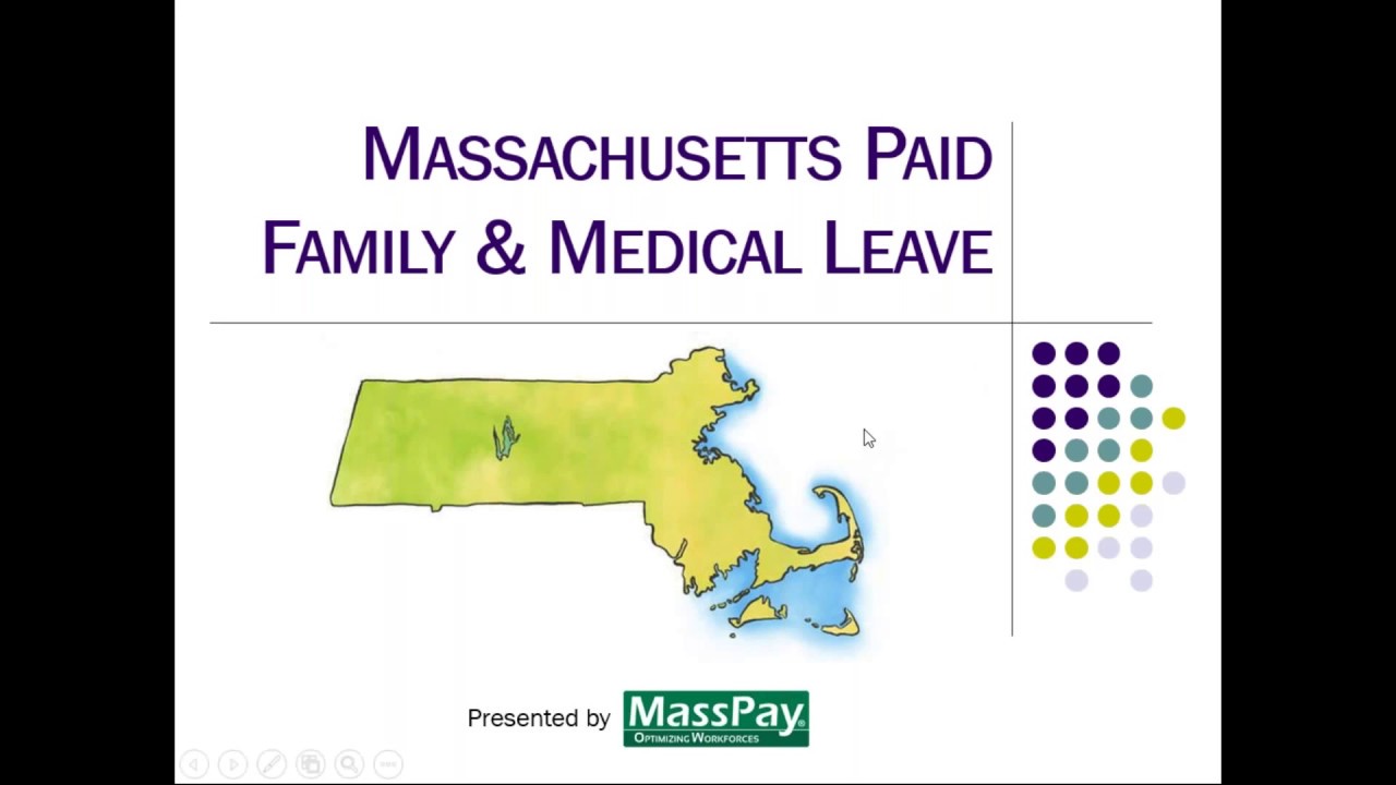 HR Group: MA PFMLA law - YouTube