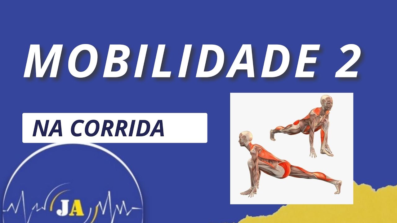 TREINO DE MOBILIDADE 2 - YouTube