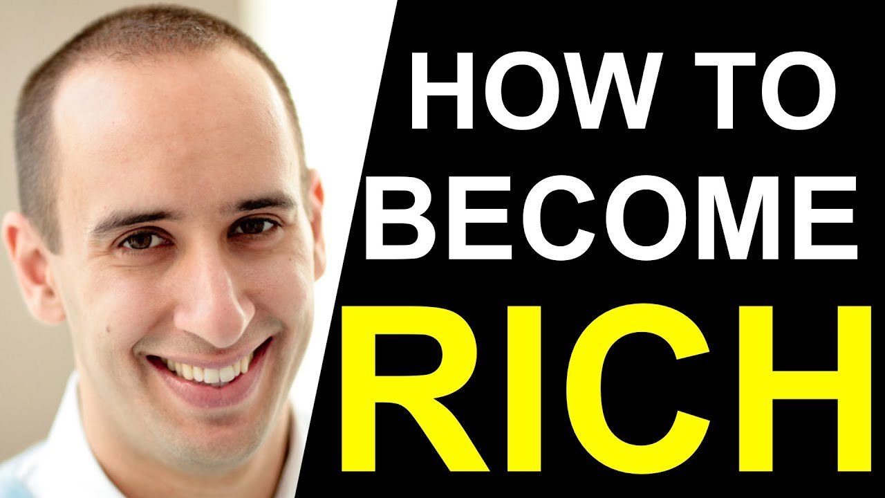 Evan Carmichael Interview: 5 Steps to Becoming a Successful ...