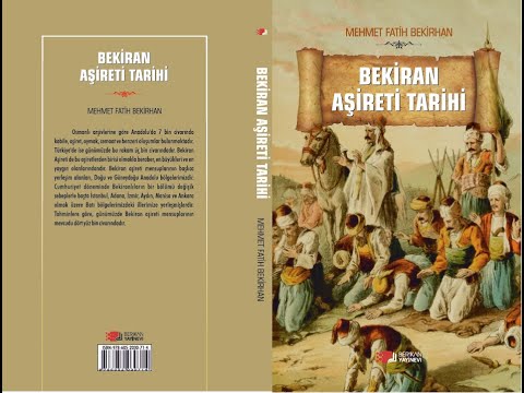 Bekiran Aşireti Kökeni