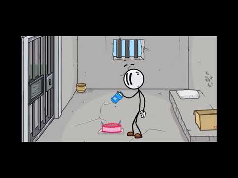 All Henry Eating Scene(The Henry Stickmin Collection) - YouTube